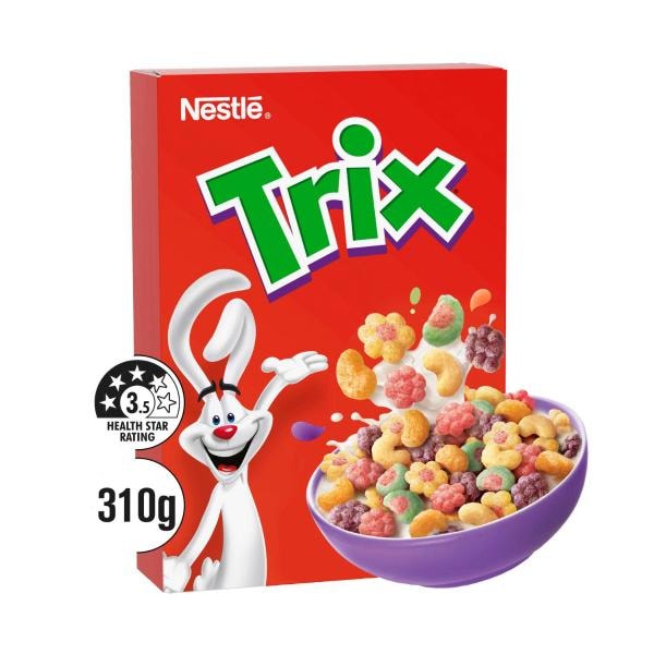 Breakfast Cereal on Special | Coles