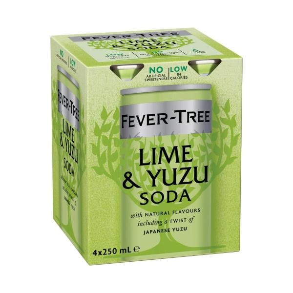 Shop Fever-Tree Products Online | Coles
