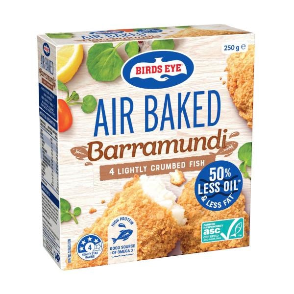 Fish Fillets on Special | Coles