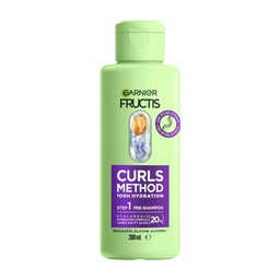 Buy Garnier Fructis Curls Method Hair Mask 370mL | Coles