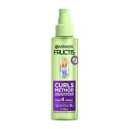 Buy Garnier Fructis Curls Method Hair Mask 370mL | Coles