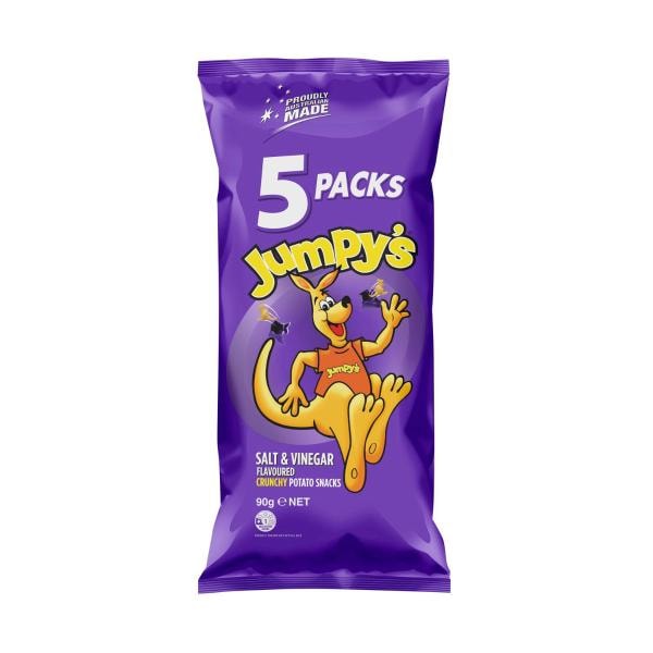 Shop Jumpys Products Online | Coles