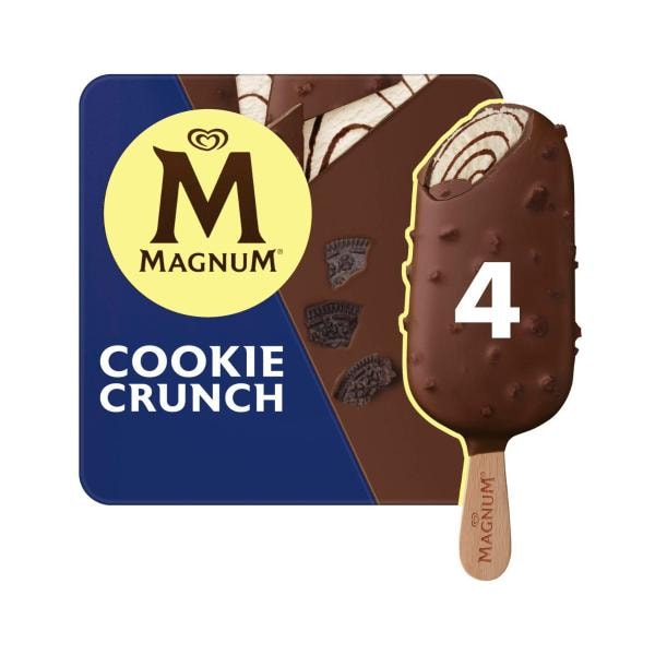 Shop Magnum Products Online | Coles