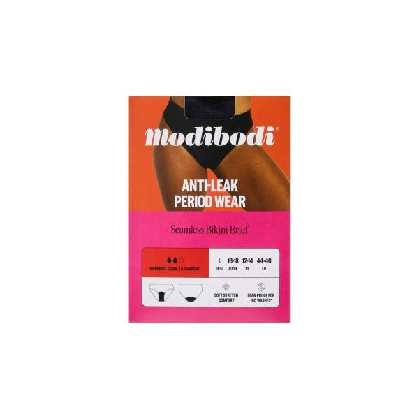 Shop Modibodi Products Online | Coles