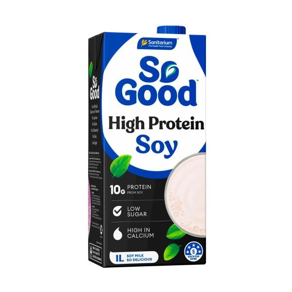 Browse Soy Milk | Coles