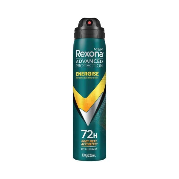 Shop Rexona Products Online | Coles