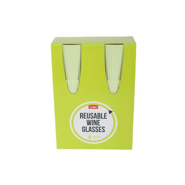 Browse Cups & Glasses | Coles