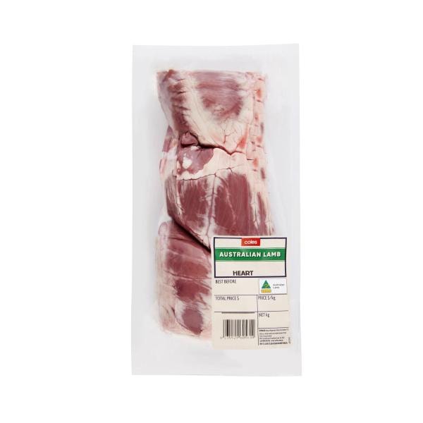 Browse Lamb Offal | Coles
