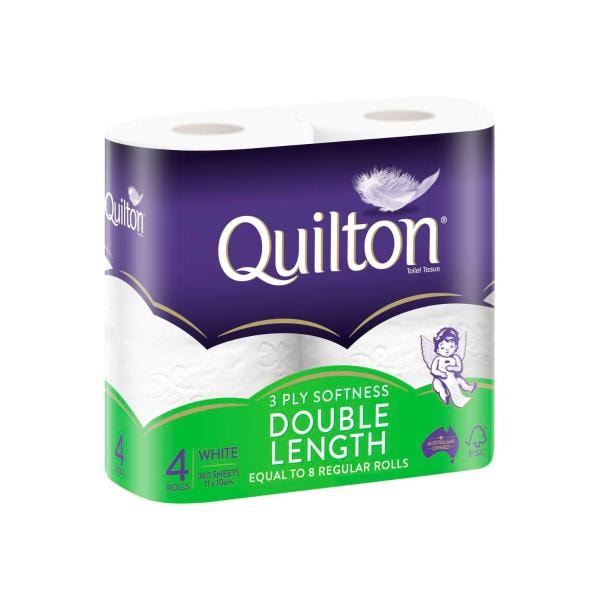 Shop Quilton Products Online | Coles