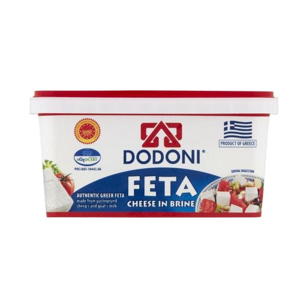 Browse Feta Cheese | Coles