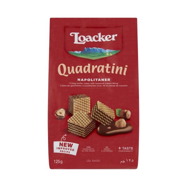 Shop Loacker Products Online | Coles