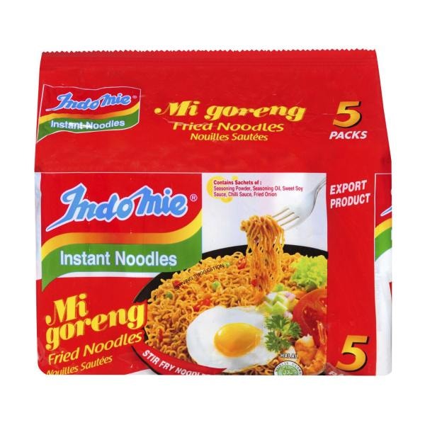 Shop Indomie Products Online | Coles