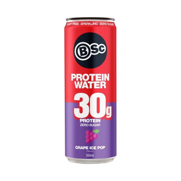 Shop BSc Products Online | Coles