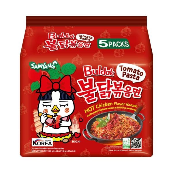 Shop Samyang Products Online | Coles