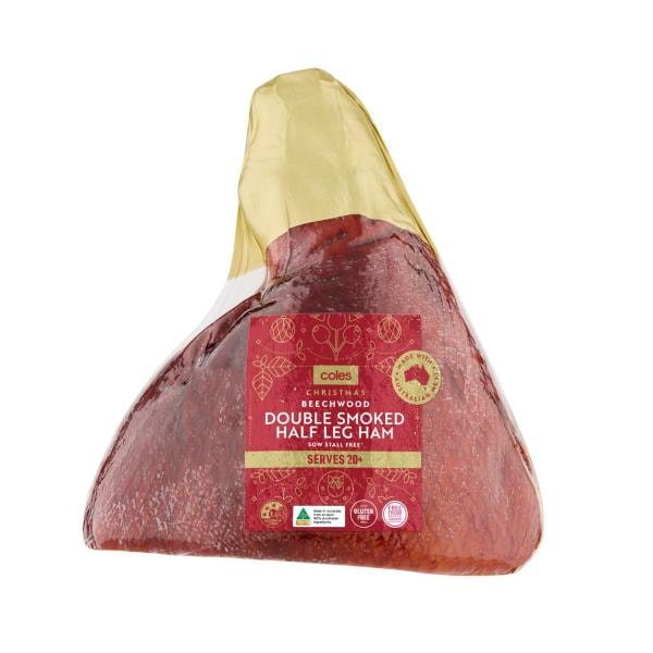Browse Ham | Coles