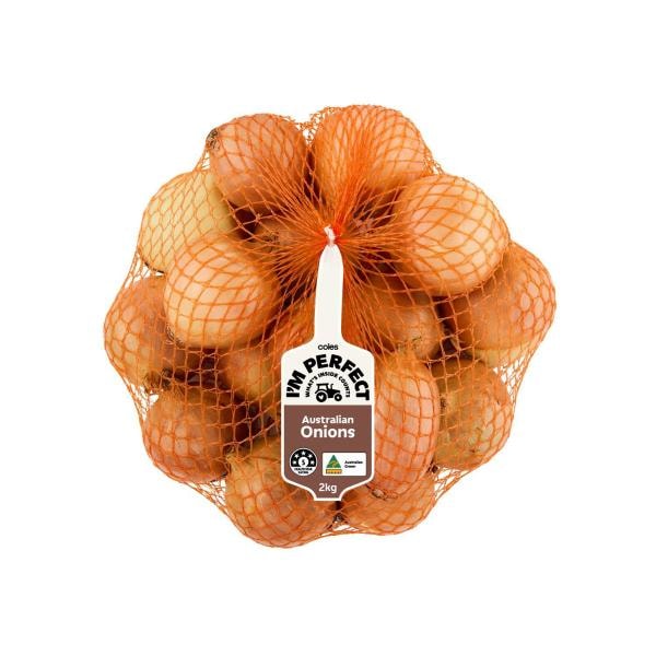 Browse Onion & Leeks | Coles