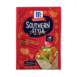 Browse Packet Seasonings | Coles