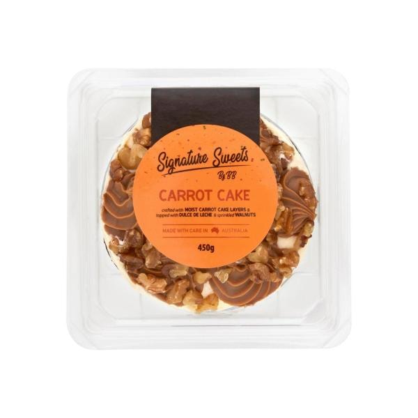 Browse Sponge & Mud Cakes | Coles