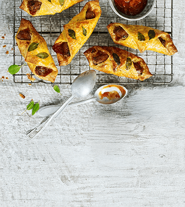 Browse Pastry Sheets | Coles