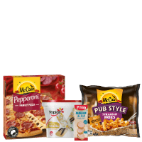 Frozen on Special | Coles