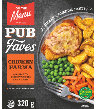 Browse Frozen Meals | Coles