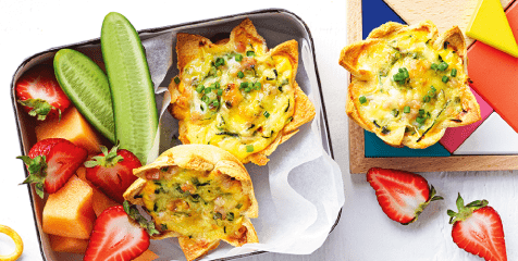 Browse Healthy Snacks | Coles