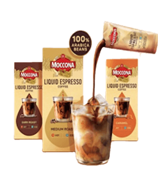 Browse Coffee Drinks | Coles