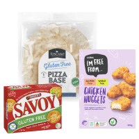 Browse Packaged Flat Bread, Wraps and Pizza Bases | Coles