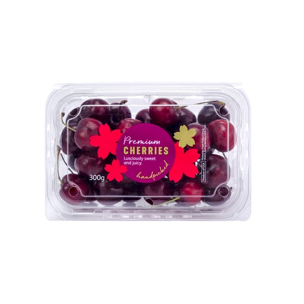 Browse Berries & Cherries | Coles