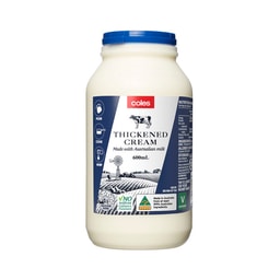 Browse Cream | Coles