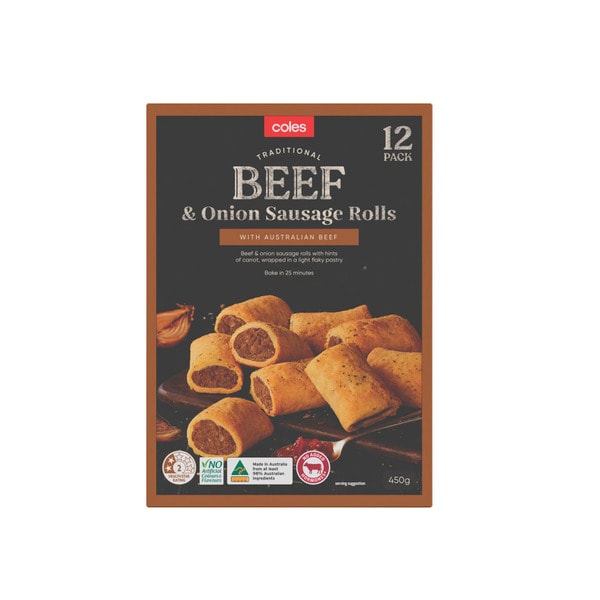 Browse Frozen | Coles