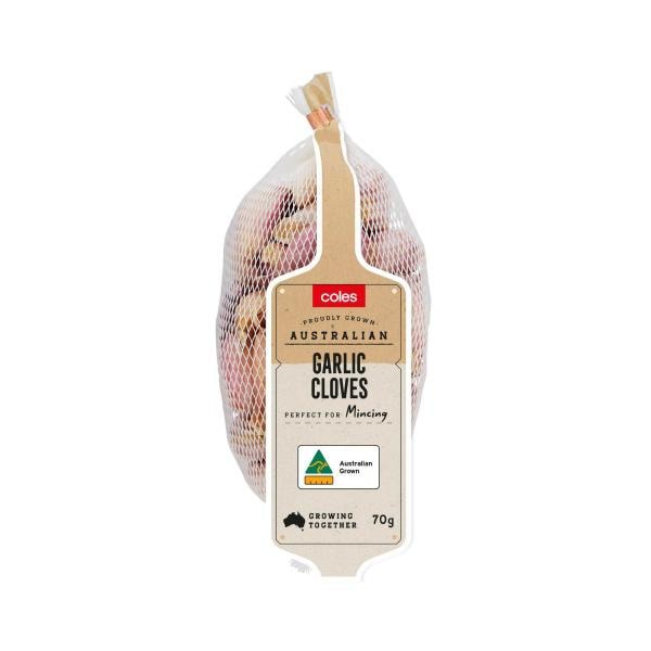 Browse Garlic & Ginger | Coles