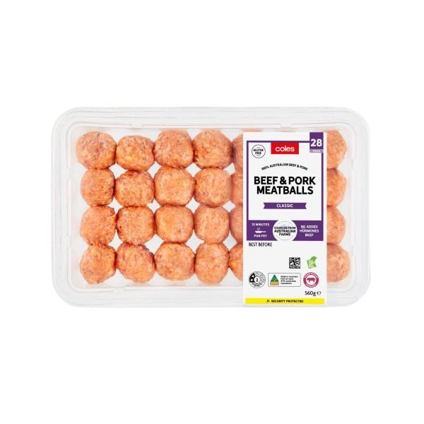 Groceries on Discount & Half Price Specials | Coles