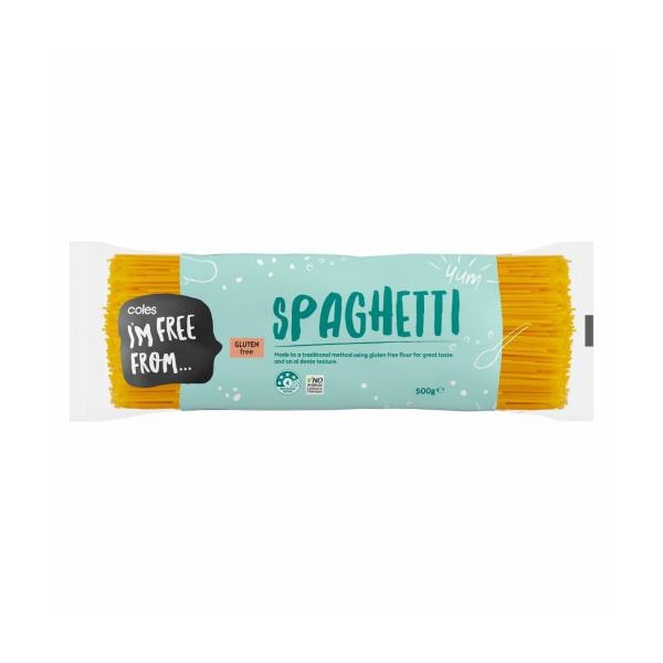 Browse Pasta | Coles