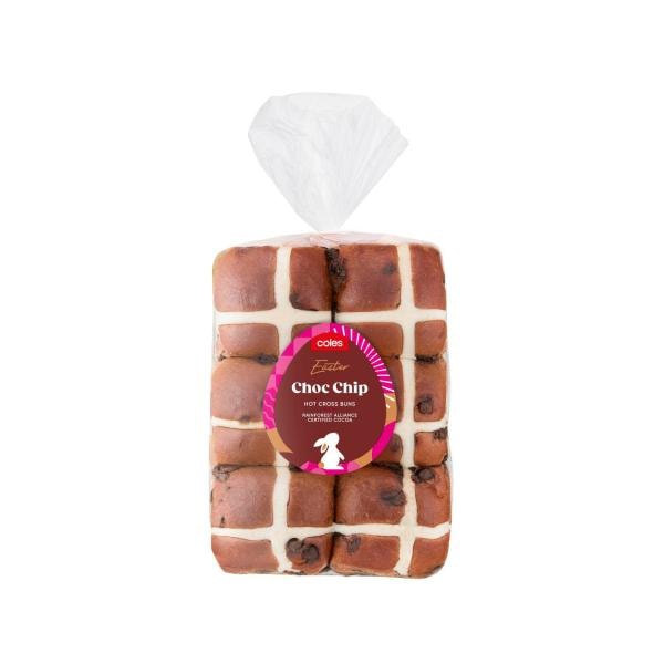 Browse Bakery | Coles