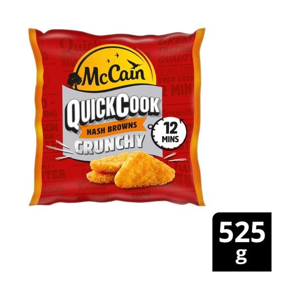 Browse Hashbrowns | Coles