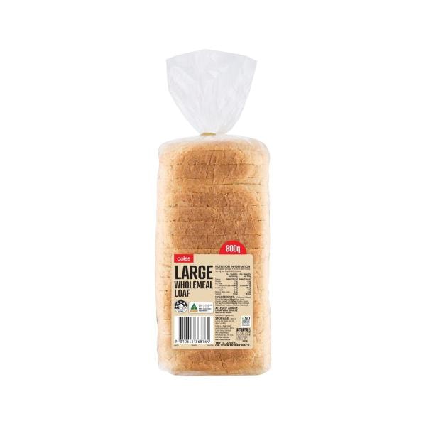 Browse Bakery | Coles