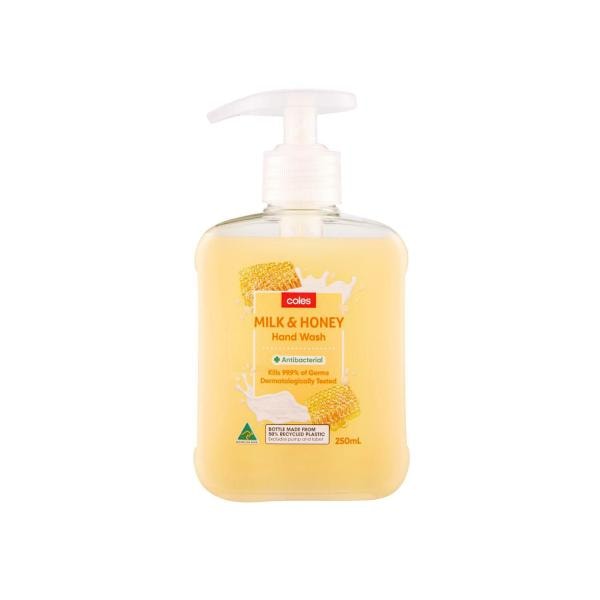 Browse Soap & Hand Wash | Coles
