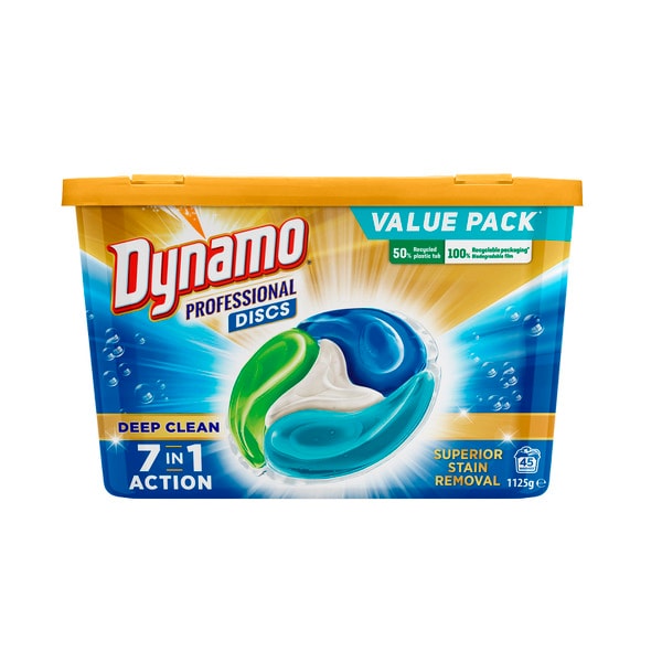 Shop Dynamo Products Online | Coles