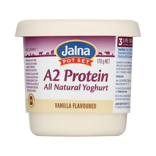 Shop Jalna Products Online | Coles