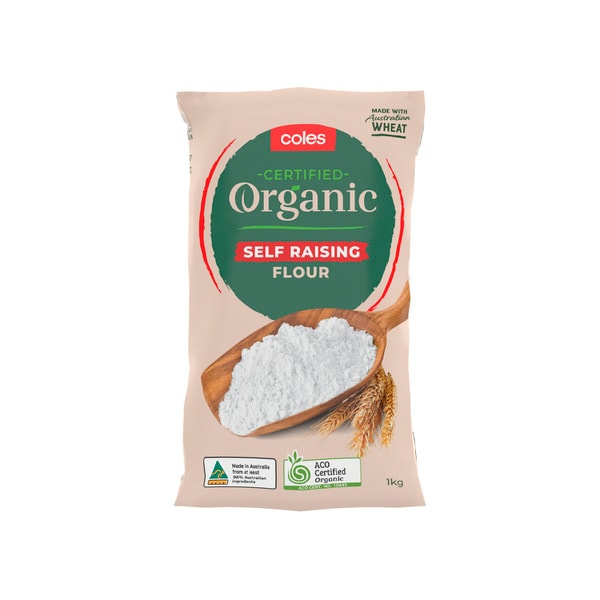 Browse Flour | Coles