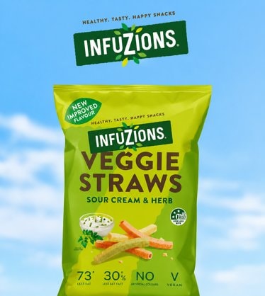 Browse Chips | Coles