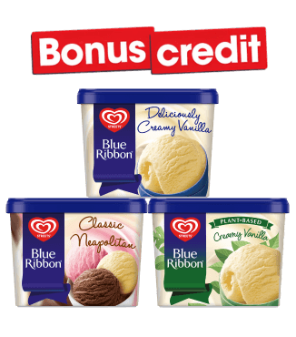 Browse Ice Cream | Coles