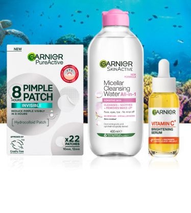Face Masks & Patches on Special | Coles