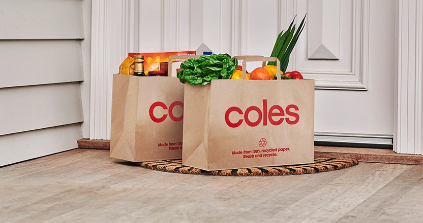 Coles