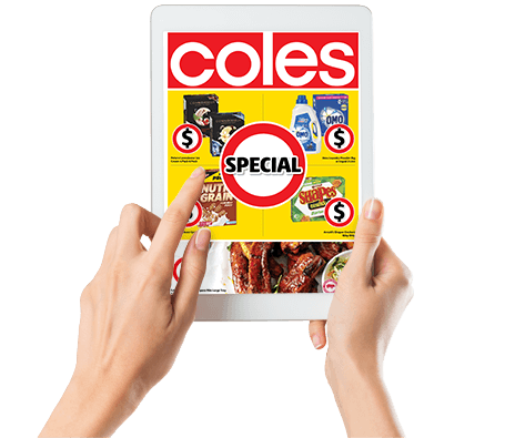 Payments | Coles for Business