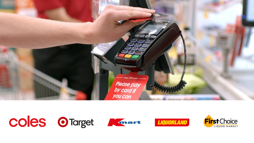 Rewards Mastercard | Coles Credit Cards