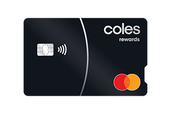 Low Rate Mastercard | Coles Credit Cards