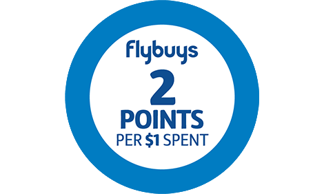 Rewards Mastercard | Coles Credit Cards