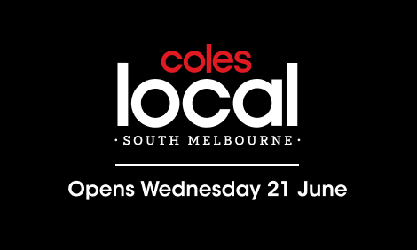 Coles Online